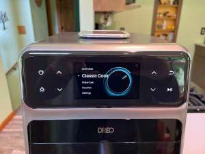 DREO ChefMaker Combi Fryer review - It's an air fryer with super powers ...