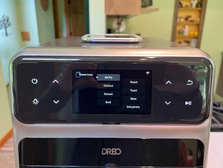 DREO ChefMaker Combi Fryer review - It's an air fryer with super powers ...