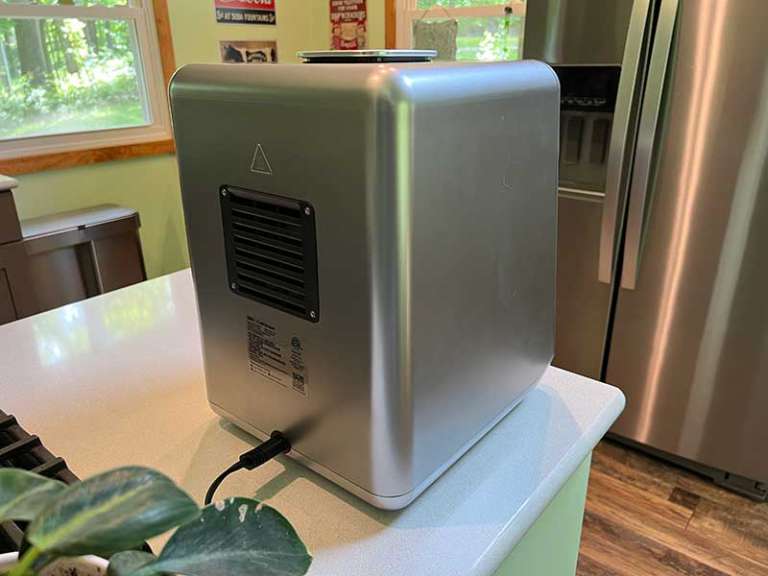 DREO ChefMaker Combi Fryer review - It's an air fryer with super powers ...