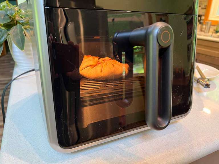 DREO ChefMaker Combi Fryer review - It's an air fryer with super powers ...