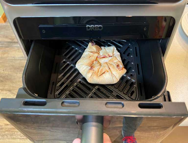 DREO ChefMaker Combi Fryer review - It's an air fryer with super powers ...