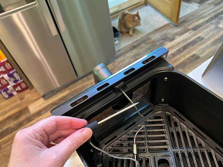 DREO ChefMaker Combi Fryer review - It's an air fryer with super powers ...