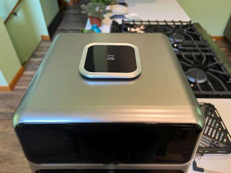 DREO ChefMaker Combi Fryer review - It's an air fryer with super powers ...