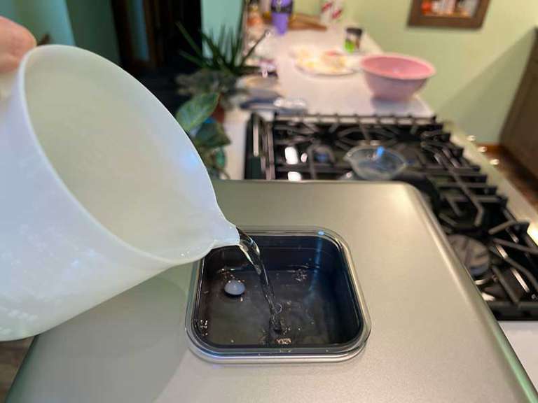 DREO ChefMaker Combi Fryer review - It's an air fryer with super powers ...