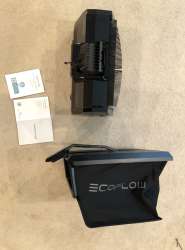 EcoFlow Blade robot lawnmower review - The Gadgeteer