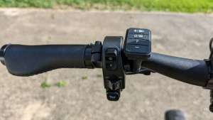 Heybike Tyson electric bike review - batteries and a whole lotta fun included - The Gadgeteer