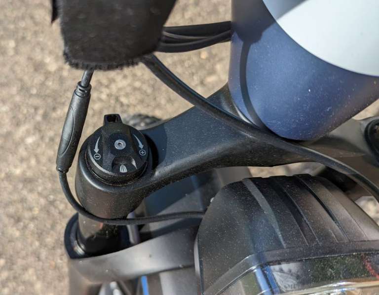 Heybike Tyson electric bike review - batteries and a whole lotta fun ...