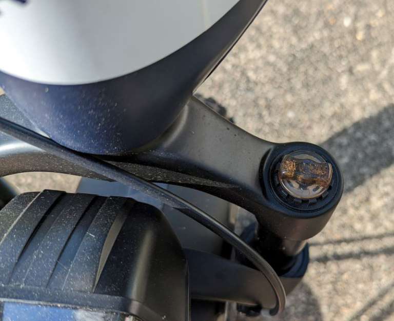 Heybike Tyson electric bike review - batteries and a whole lotta fun ...