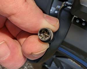 Heybike Tyson electric bike review - batteries and a whole lotta fun included - The Gadgeteer