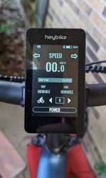 Heybike Tyson electric bike review - batteries and a whole lotta fun included - The Gadgeteer