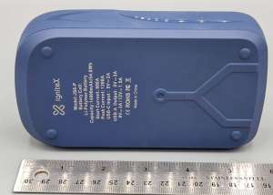 IgniteX JS6: Modular Magnetic Car Tools review - everything but the impact wrench - The Gadgeteer