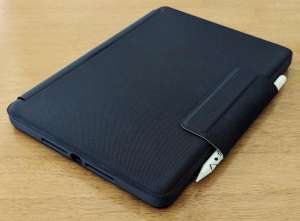 Logitech Rugged Combo 3 Touch keyboard case for iPad 7, 8, and 9 review - a great keyboard case ...