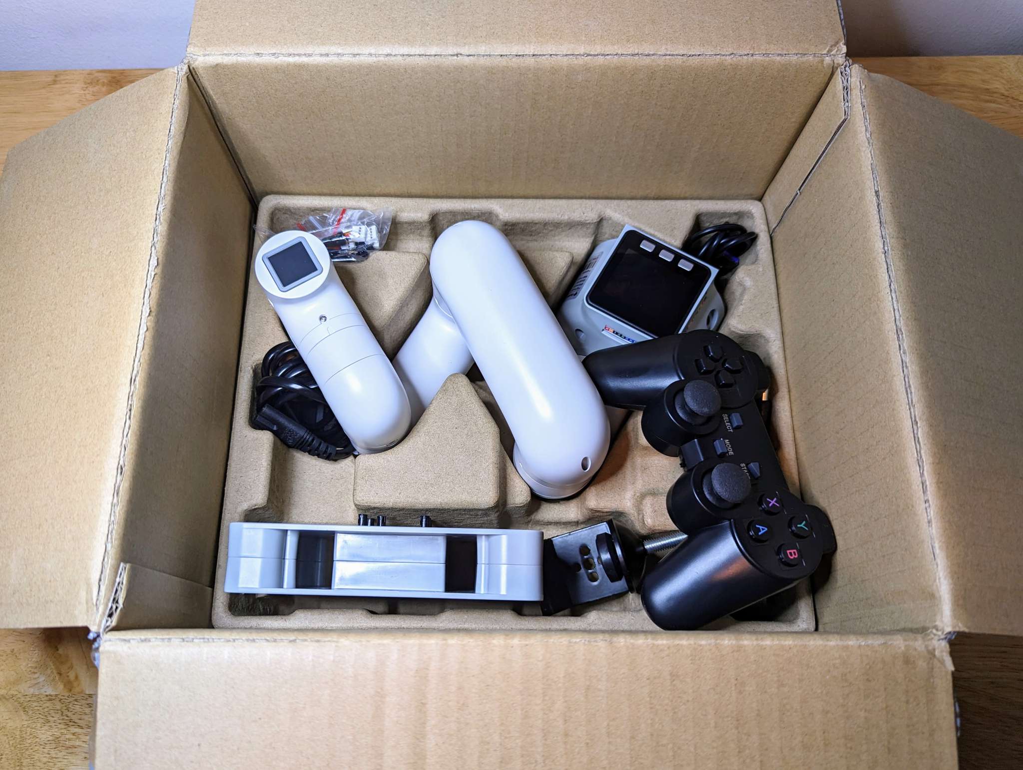 Elephant Robotics myCobot 280 Robotic Arm review - A cool robotic arm ...