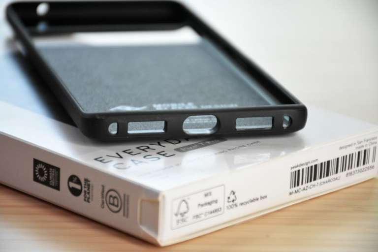 Peak Design Everyday Google Pixel case review - Now I can MagSafe too ...