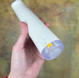 SOOCAS Neos 2-in-1 electric toothbrush and electric water flosser ...