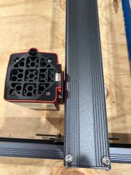 Wizmaker L1 Laser Engraver review - Now I can cut all of the things ...