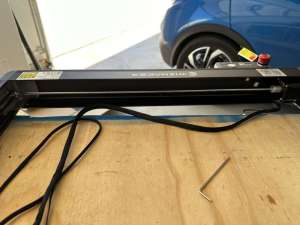 Wizmaker L1 Laser Engraver review - Now I can cut all of the things ...