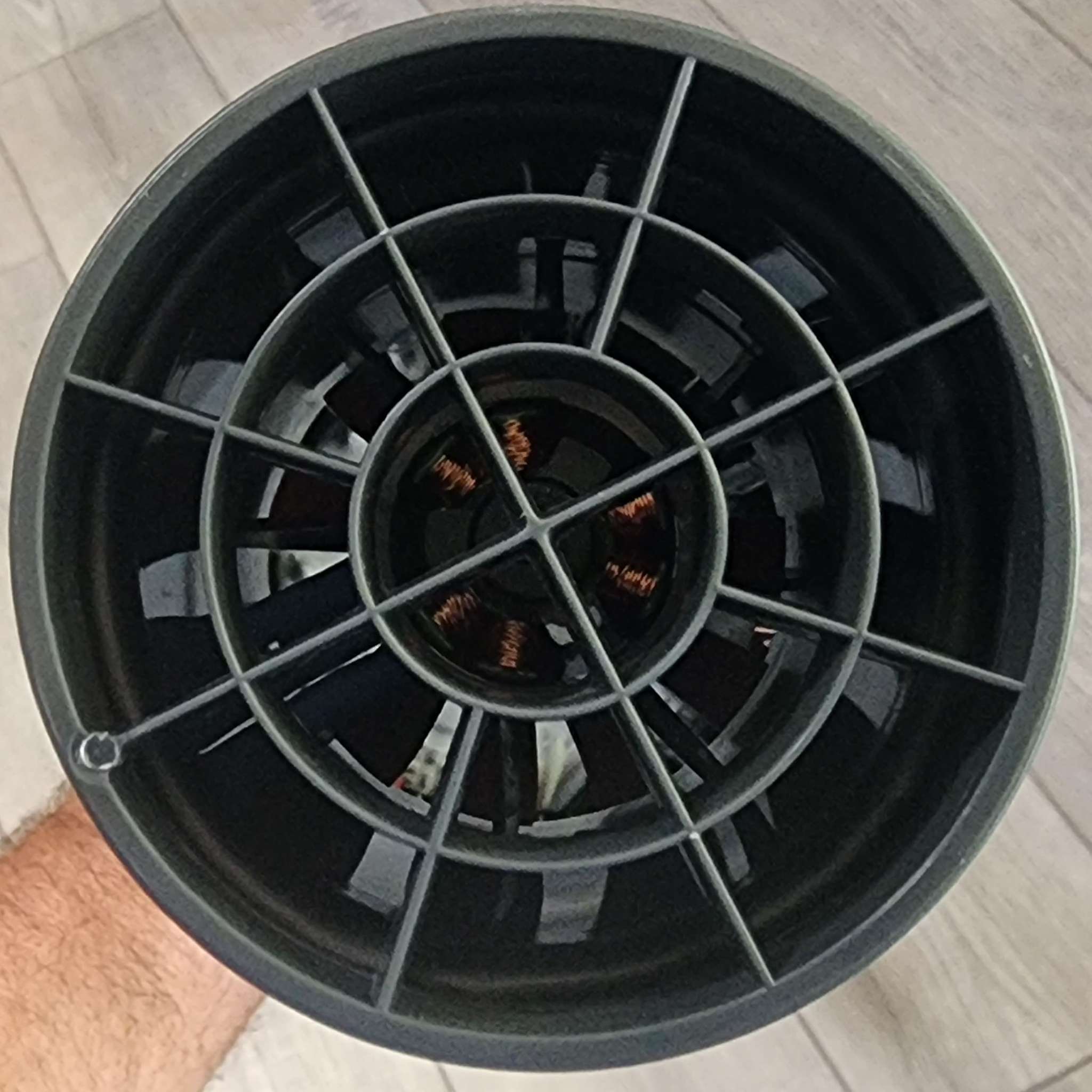 ZoomBroom Golf Breeze Blower review - removing at least one of my ...