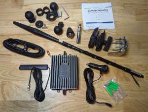 Bolton Velocity Off-Road Vehicle Cellular Signal Booster review - Reach ...