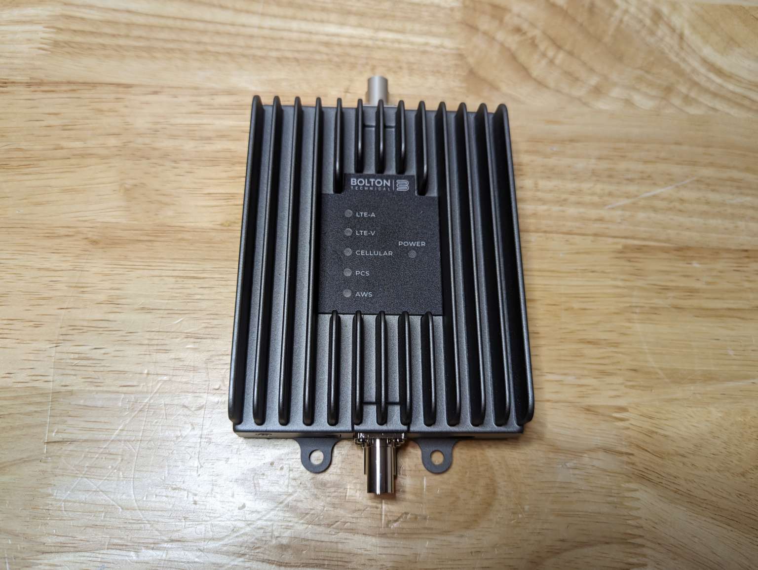 Bolton Velocity Off-Road Vehicle Cellular Signal Booster review - Reach ...