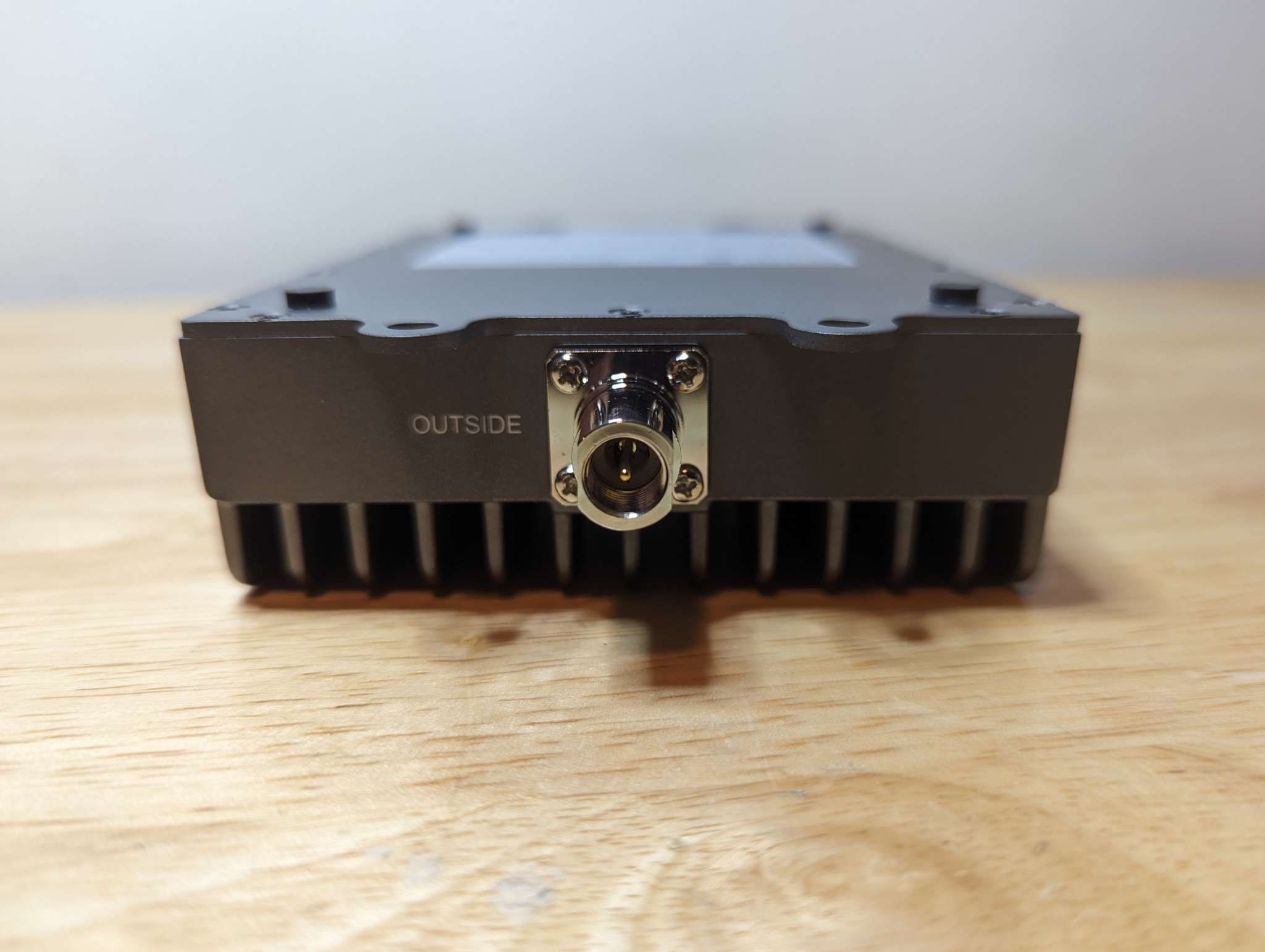 Bolton Velocity Off-Road Vehicle Cellular Signal Booster review - Reach ...