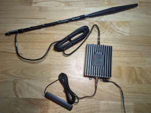 Bolton Velocity Off-Road Vehicle Cellular Signal Booster review - Reach ...