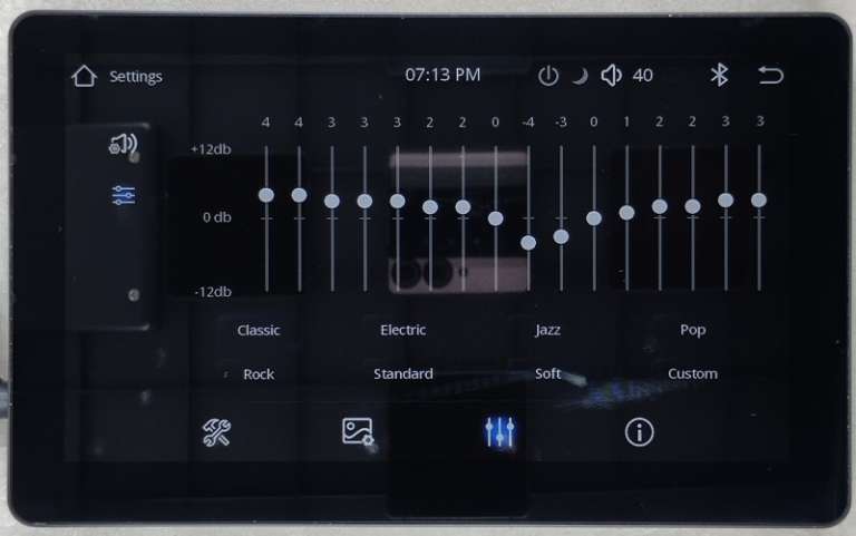 Car and Driver Intellidash Pro S review - An infotainment system for ...