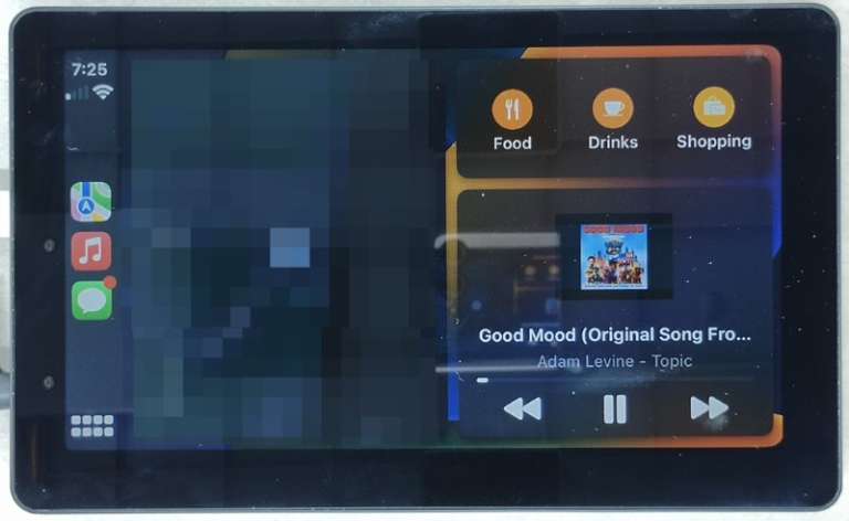 Car and Driver Intellidash Pro S review - An infotainment system for ...