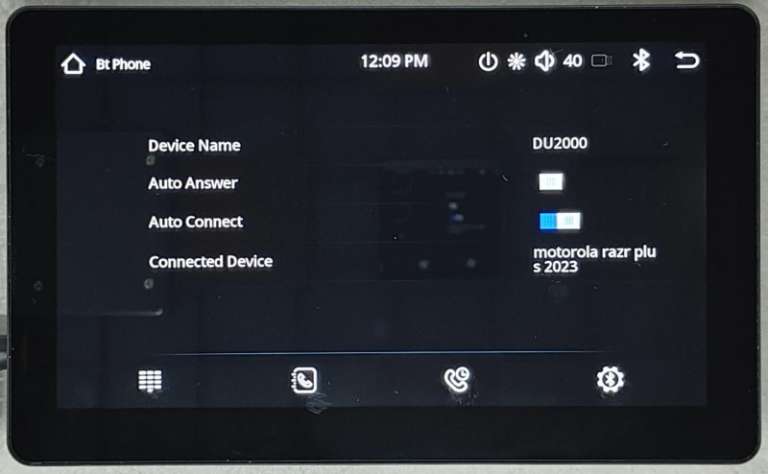 Car and Driver Intellidash Pro S review - An infotainment system for ...