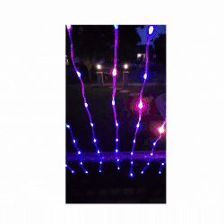 Govee Curtain Lights review - The Gadgeteer