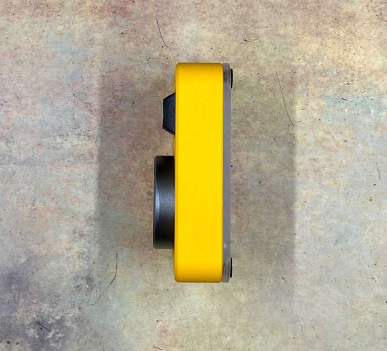 DOIO KB03-01K macro keyboard review - Great little macro pad if you can ...