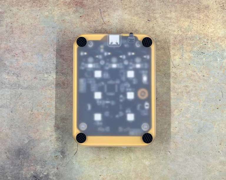 DOIO KB03-01K macro keyboard review - Great little macro pad if you can ...