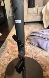 Dreo 43''Polyfan Max S Pedestal Fan with Remote review - The Gadgeteer