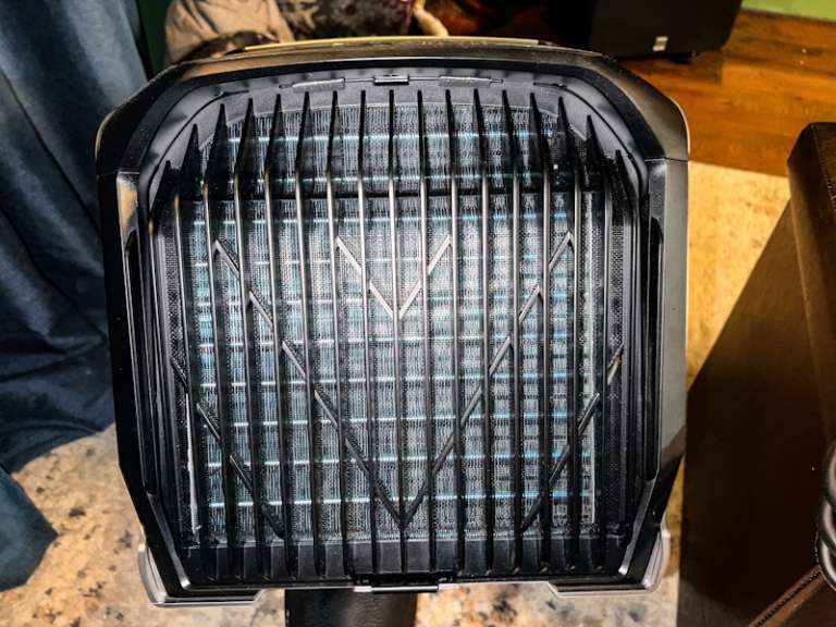 EcoFlow WAVE 2 Portable Air Conditioner/Heater review - Designed to ...