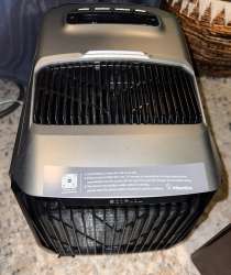EcoFlow WAVE 2 Portable Air Conditioner/Heater review - Designed to ...
