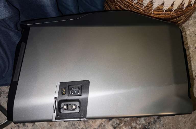 EcoFlow WAVE 2 Portable Air Conditioner/Heater review - Designed to ...