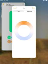 Eve Flare smart LED lamp review - HomeKit or Matter to fit your mood ...
