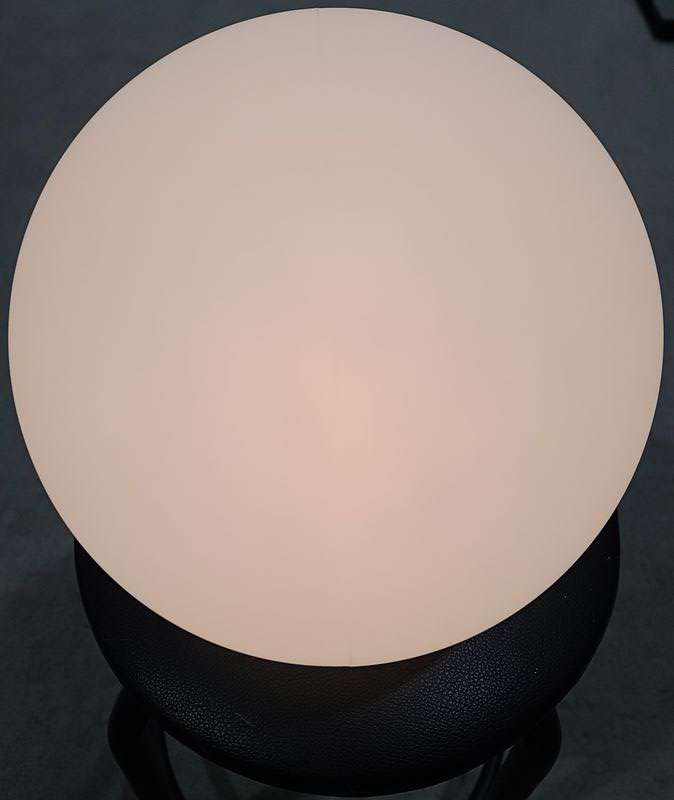 Eve Flare smart LED lamp review - HomeKit or Matter to fit your mood ...