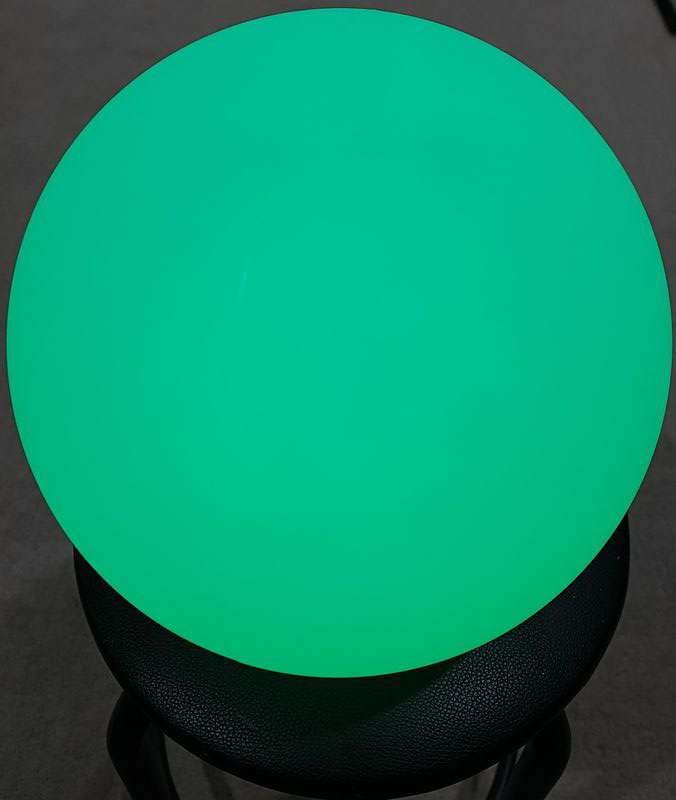 Eve Flare smart LED lamp review - HomeKit or Matter to fit your mood ...