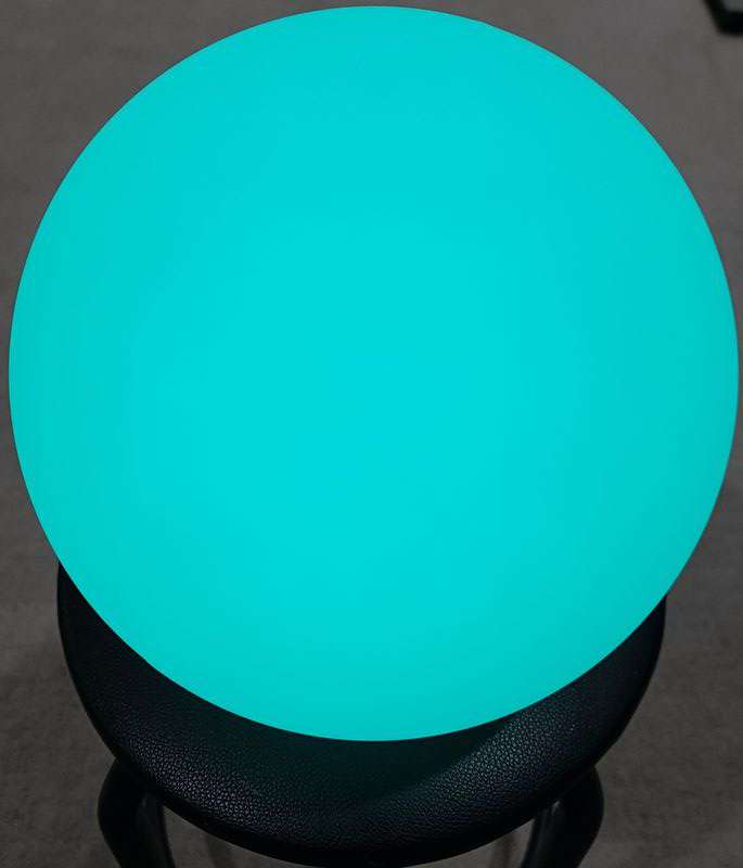 Eve Flare smart LED lamp review - HomeKit or Matter to fit your mood ...