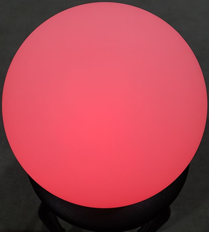 Eve Flare smart LED lamp review - HomeKit or Matter to fit your mood ...