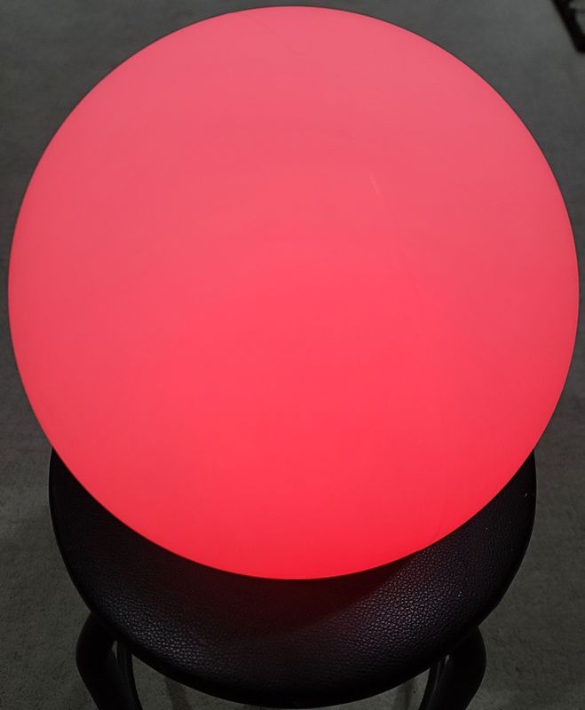 Eve Flare smart LED lamp review - HomeKit or Matter to fit your mood ...
