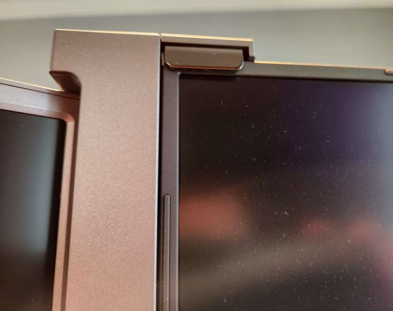 FOPO 15 Inch Triple Portable Monitor review - with many monitors comes ...