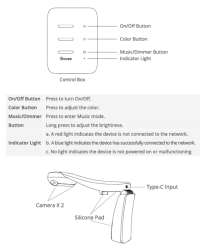 Govee T2 TV Backlight review - make your favorite shows more immersive ...