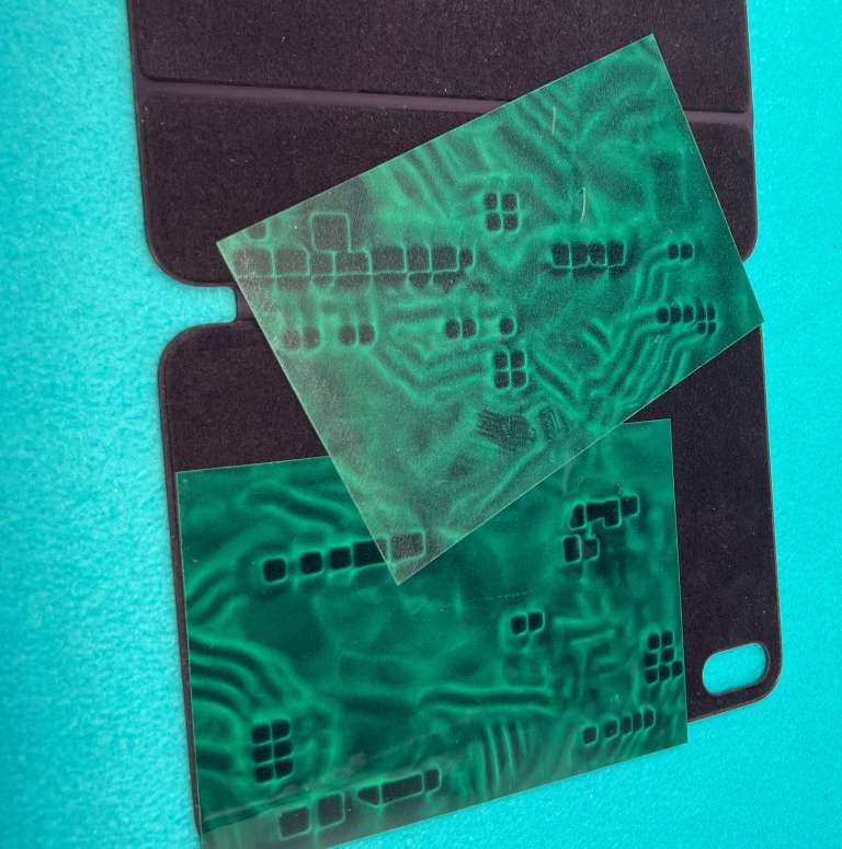 HONGO 2K 16" Portable Monitor review - One for the road - The Gadgeteer