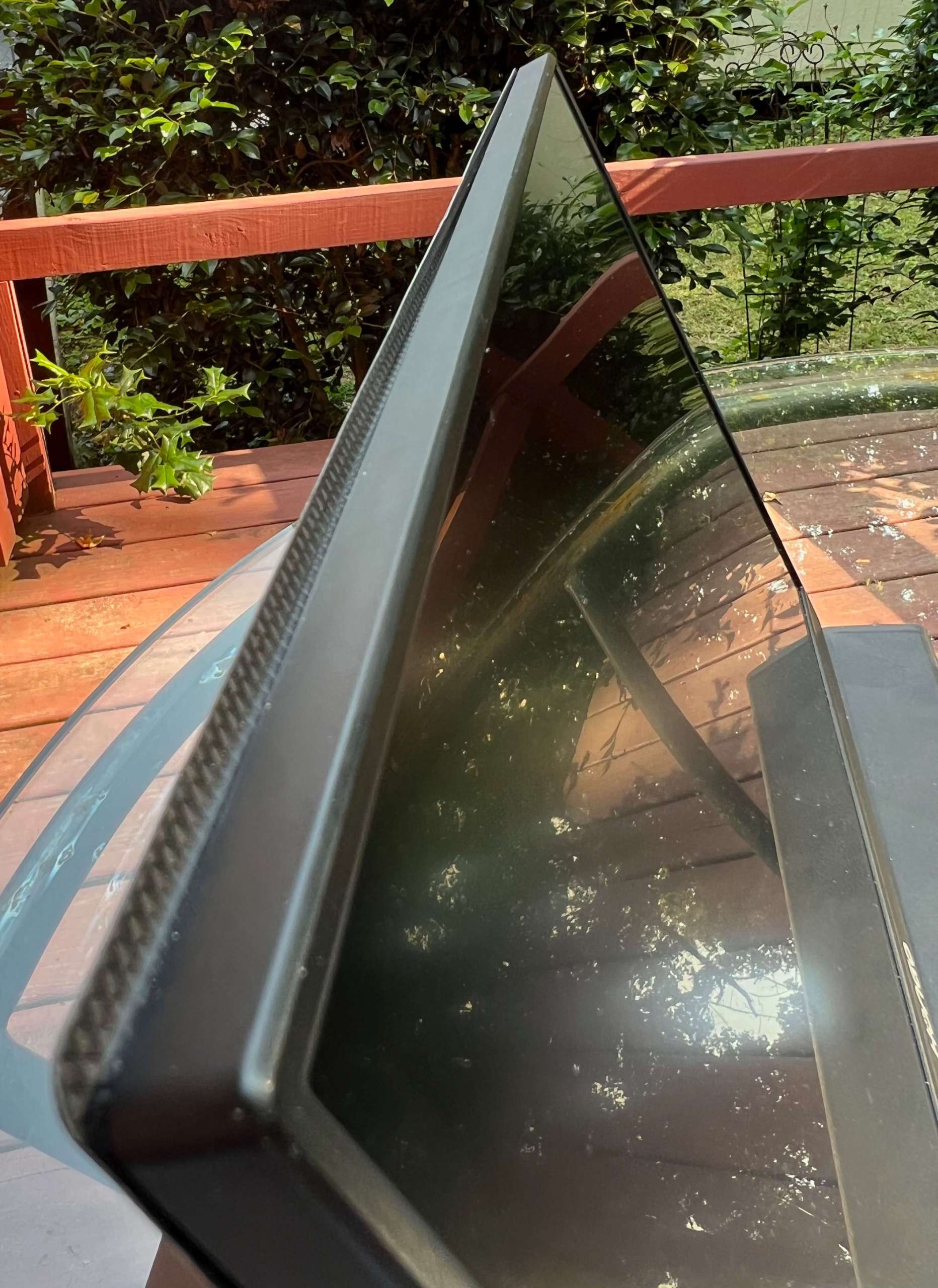 HONGO 2K 16" Portable Monitor review - One for the road - The Gadgeteer