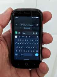 Unihertz Jelly Star smartphone review - Tiny toy or tremendous tool? - The Gadgeteer