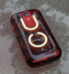 Unihertz Jelly Star smartphone review - Tiny toy or tremendous tool? - The Gadgeteer