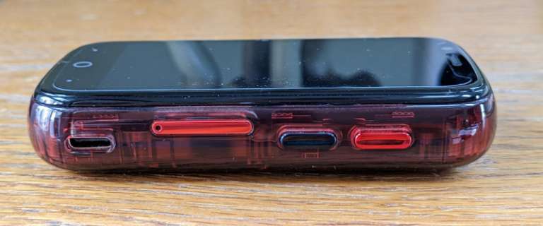 Unihertz Jelly Star smartphone review - Tiny toy or tremendous tool? - The Gadgeteer
