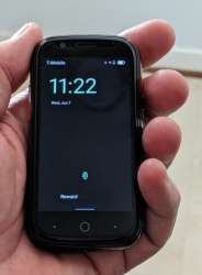 Unihertz Jelly Star smartphone review - Tiny toy or tremendous tool? - The Gadgeteer